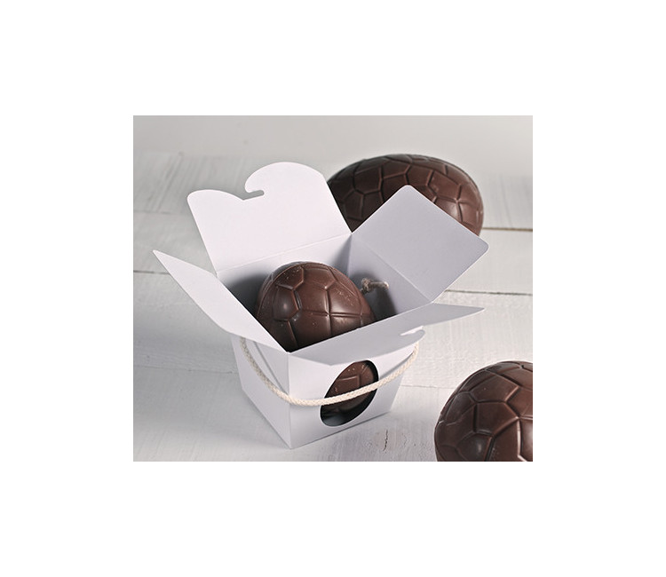 Easter boxes with handle