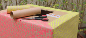 How to make a surprise box or mystery box - SelfPackaging Blog