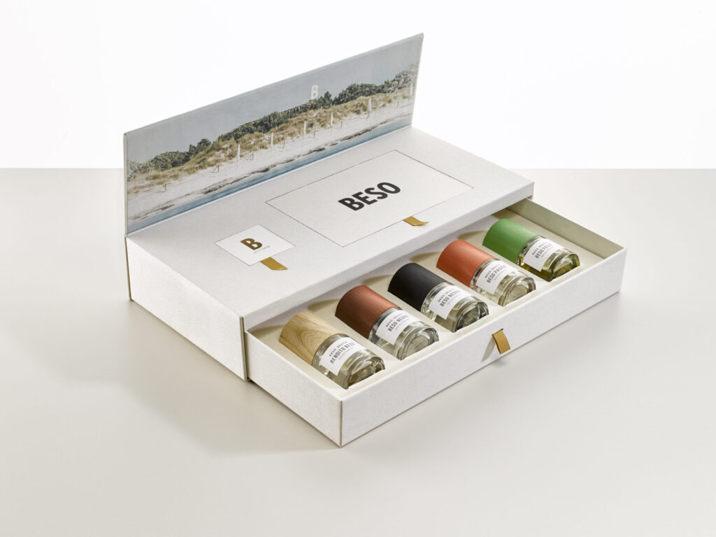 Luxury packaging: what defines premium packaging - Selfpackaging Blog