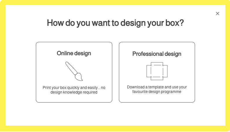 Customize Boxes Online | Selfpackaging Custom Packaging